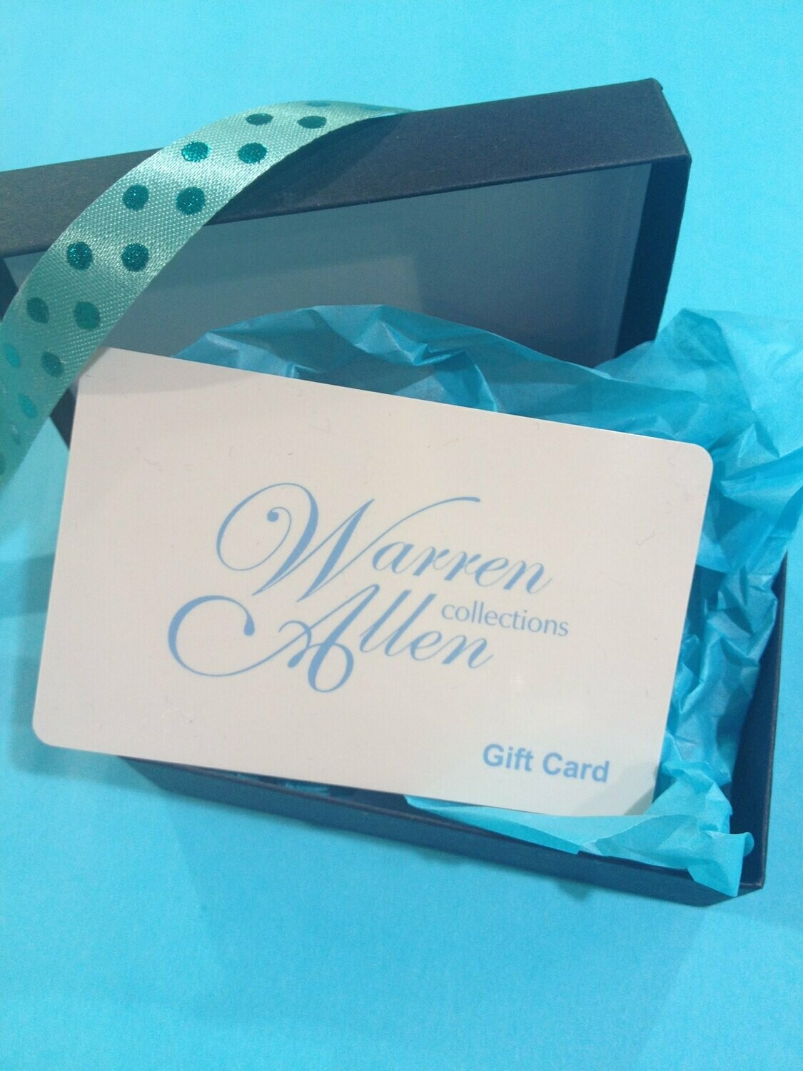 Warren Allen Collections - Bandon Directory