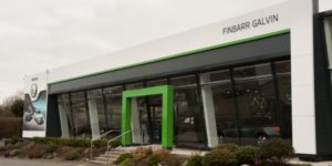 Finbarr Galvin Ltd - Bandon Directory