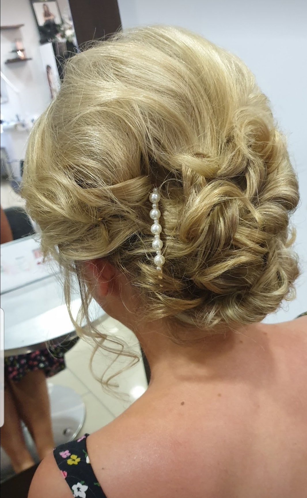 Graphix Hair Design - Bandon Directory