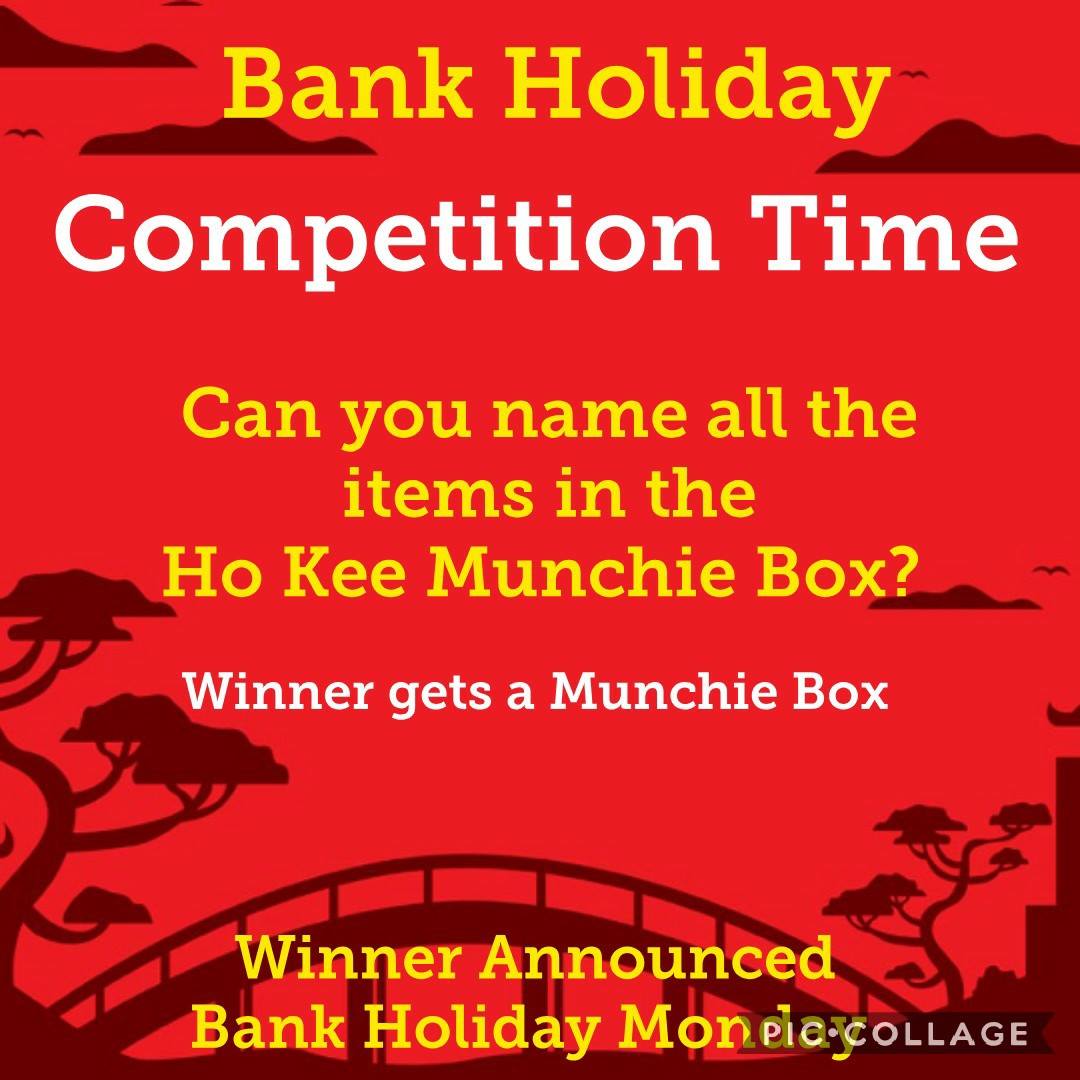 Ho Kee Chinese Restaurant – Bandon Directory